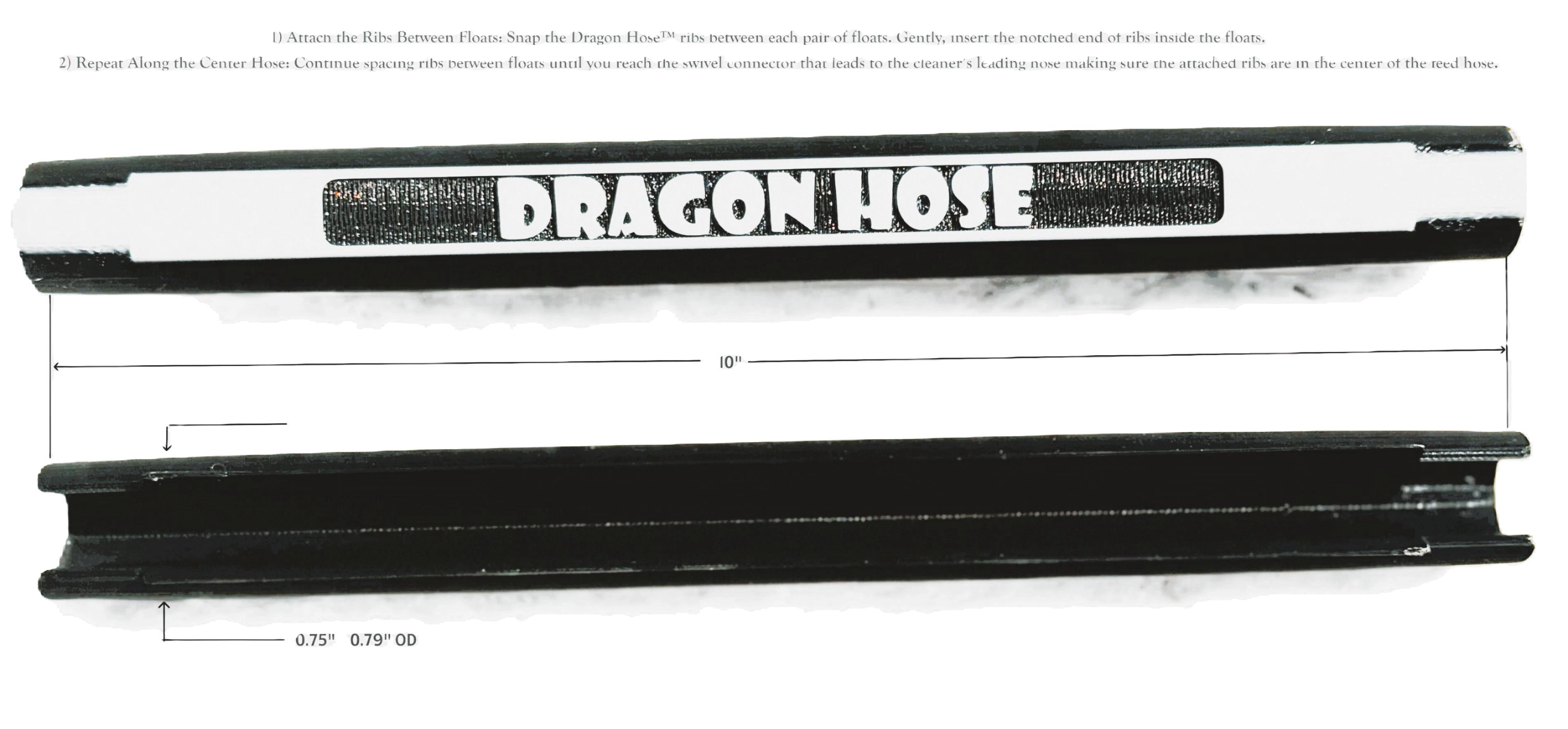 Dragon Hose